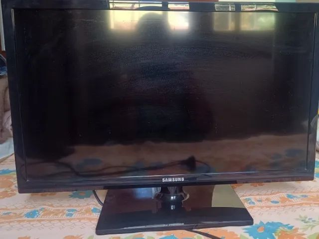 "tv samsung 24 polegadas led" no Brasil