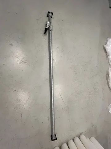 "trava pallets" no Brasil