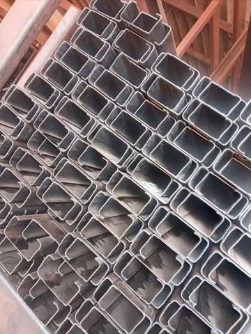 "perfil chapa 14" no Brasil