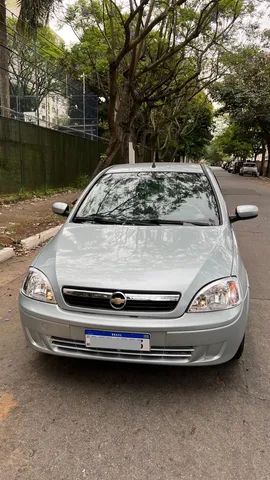 CHEVROLET CORSA 2007 Usados e Novos