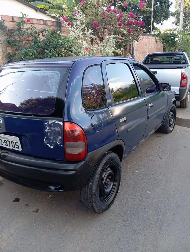 CHEVROLET CORSA 1999 Usados e Novos