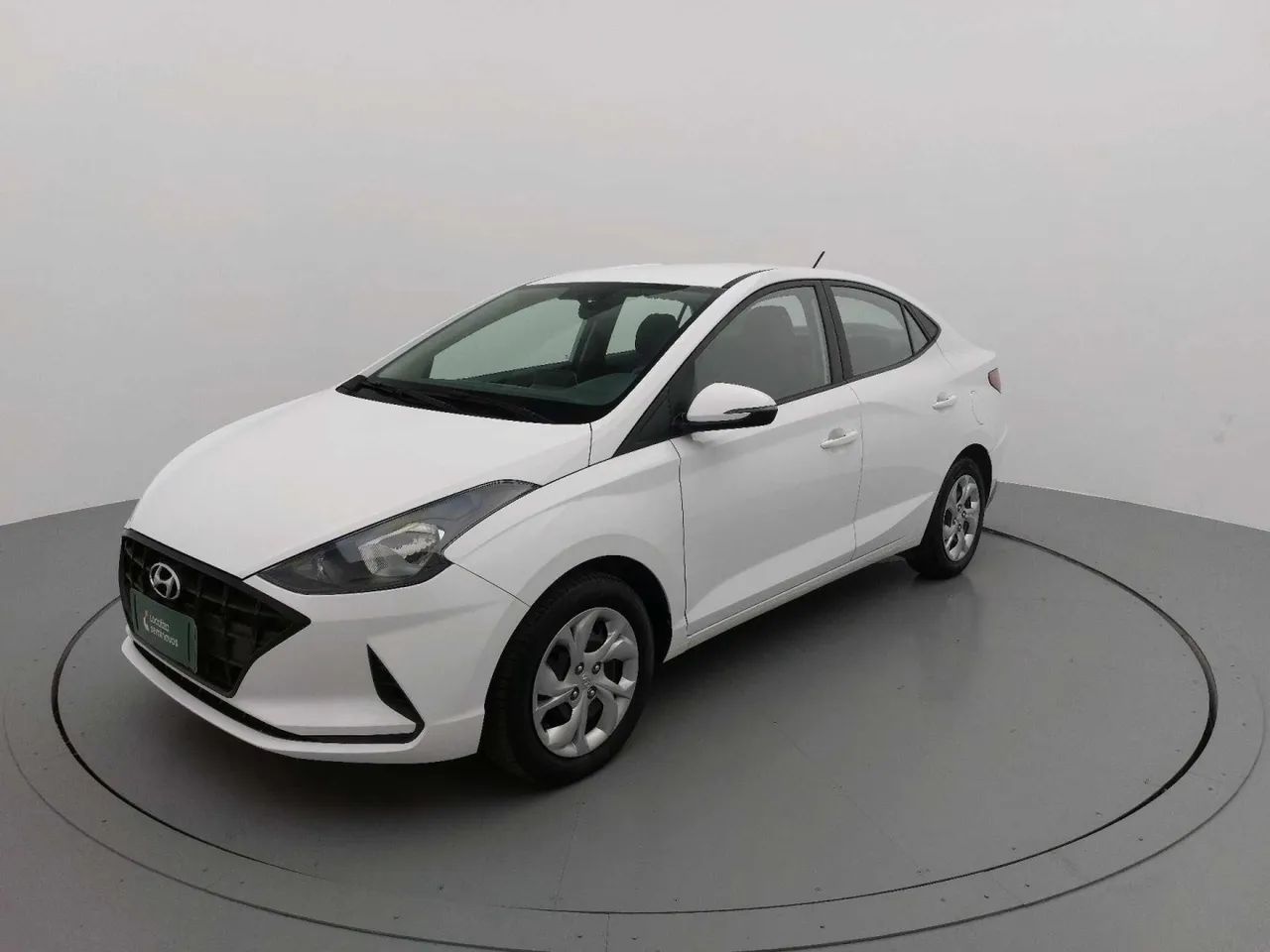 HYUNDAI HB20S Usados e Novos na BA