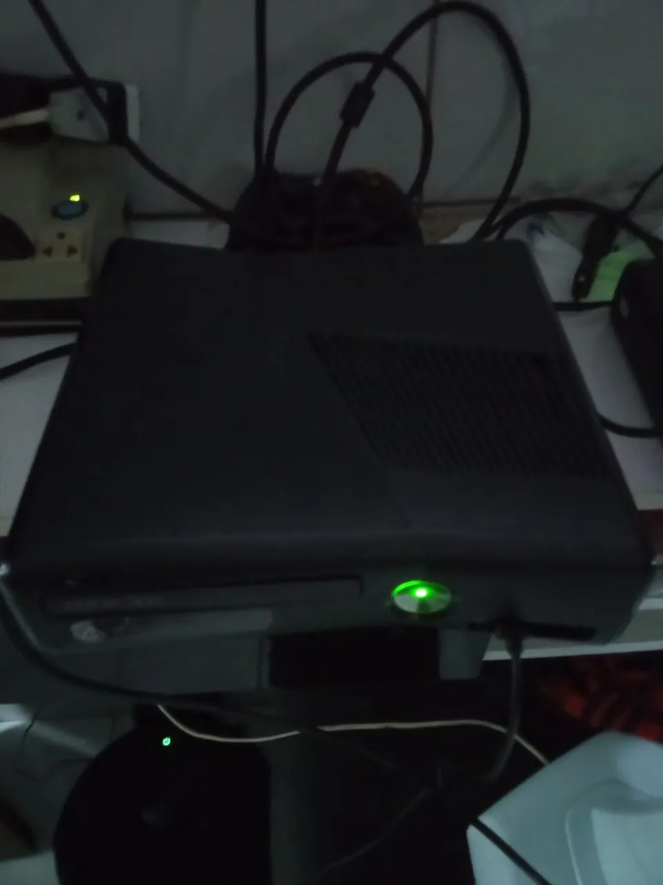 "xbox rgh" - Consoles de Vídeo Game no Brasil