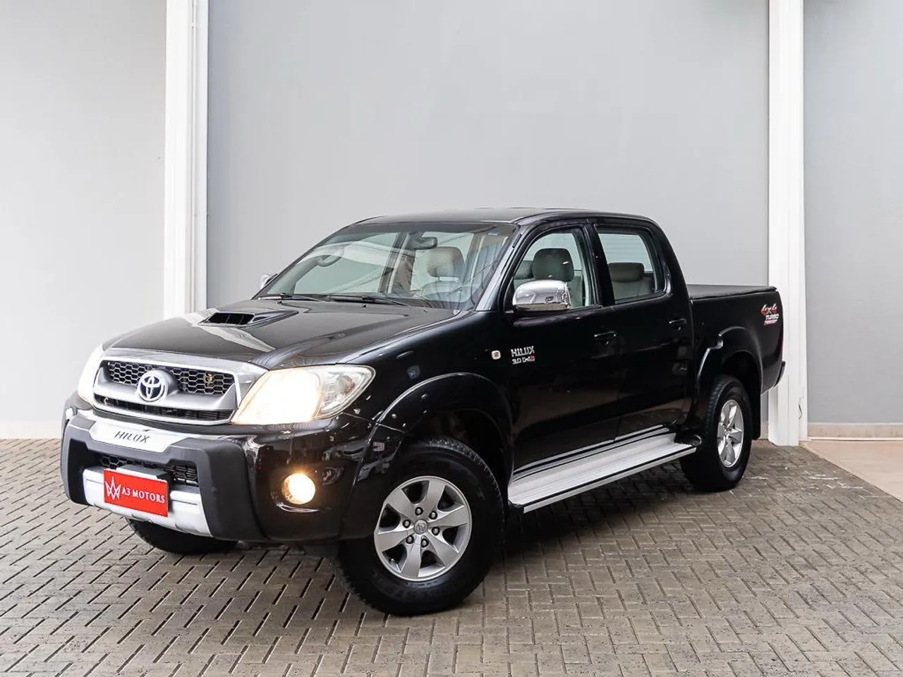 "toyota hilux 2010" - Carros Usados e Novos à venda