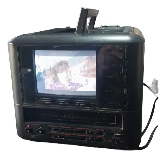 Vídeo Cassete no Brasil