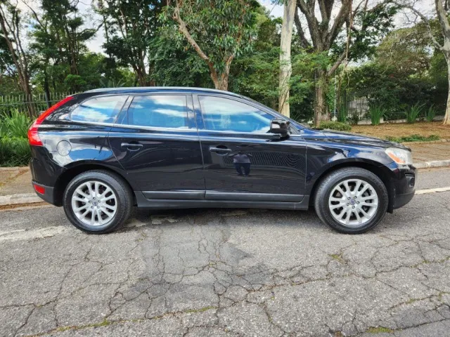 VOLVO 2010 Usados e Novos