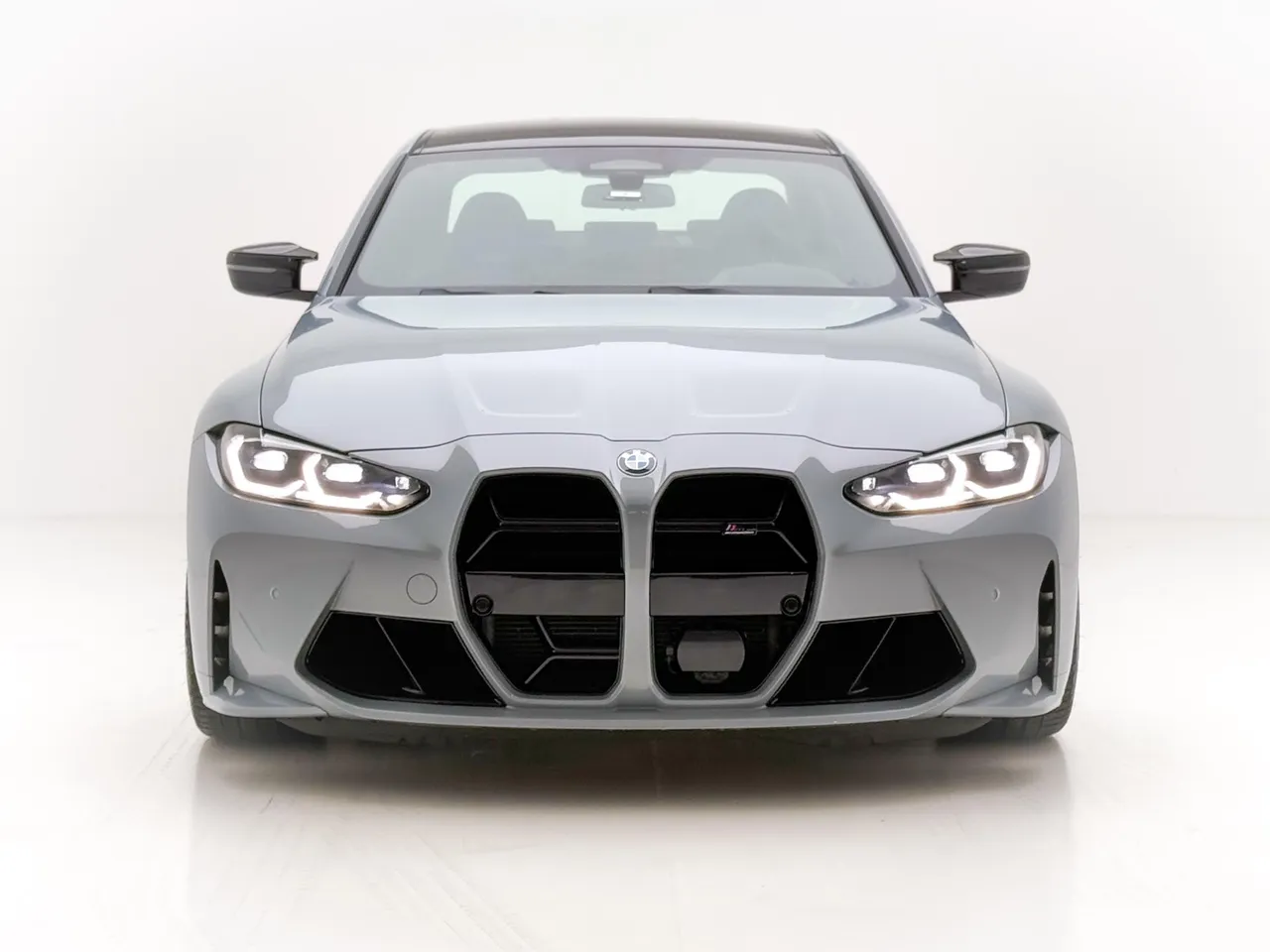 "carro bmw m3" no Brasil