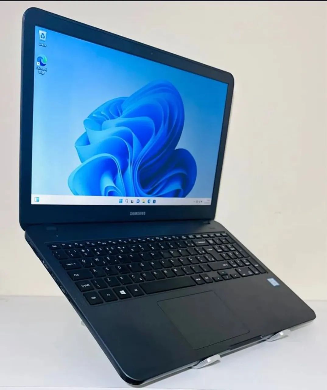 Notebook Samsung Windows 11 core i5 8gb de ram 1tb Ssd GARANTIA DA LOJA - Notebooks - Mondubim ...
