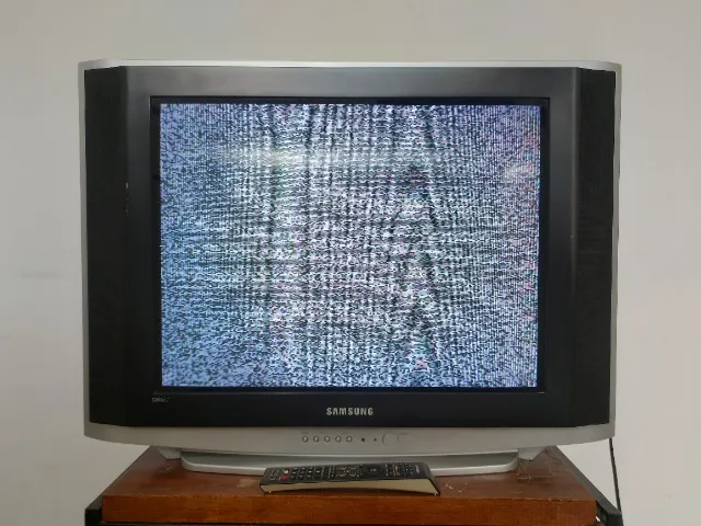 "tv de tubo nova" - TVs no Brasil