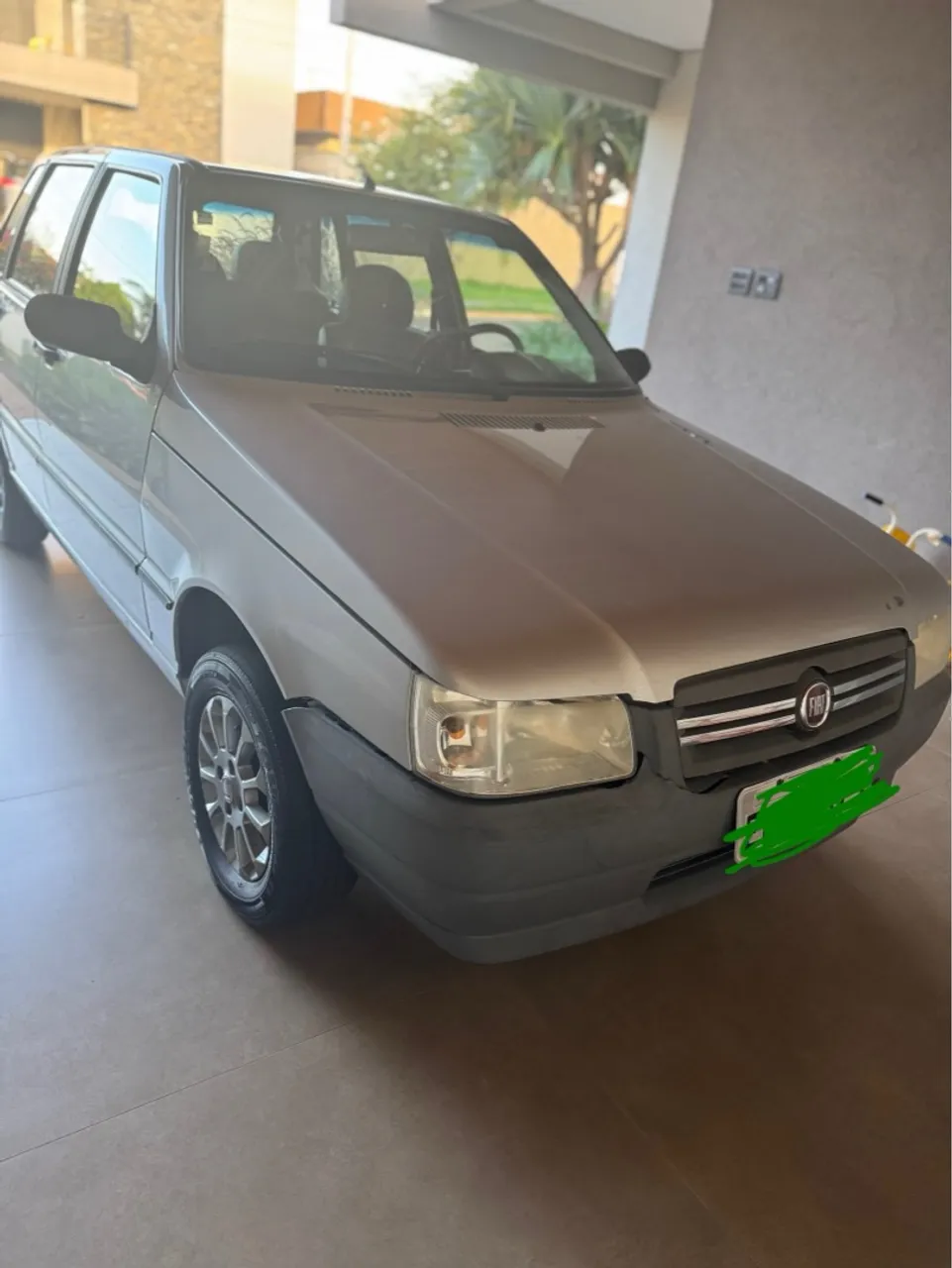 "fiat uno 2009" - Carros Usados e Novos à venda