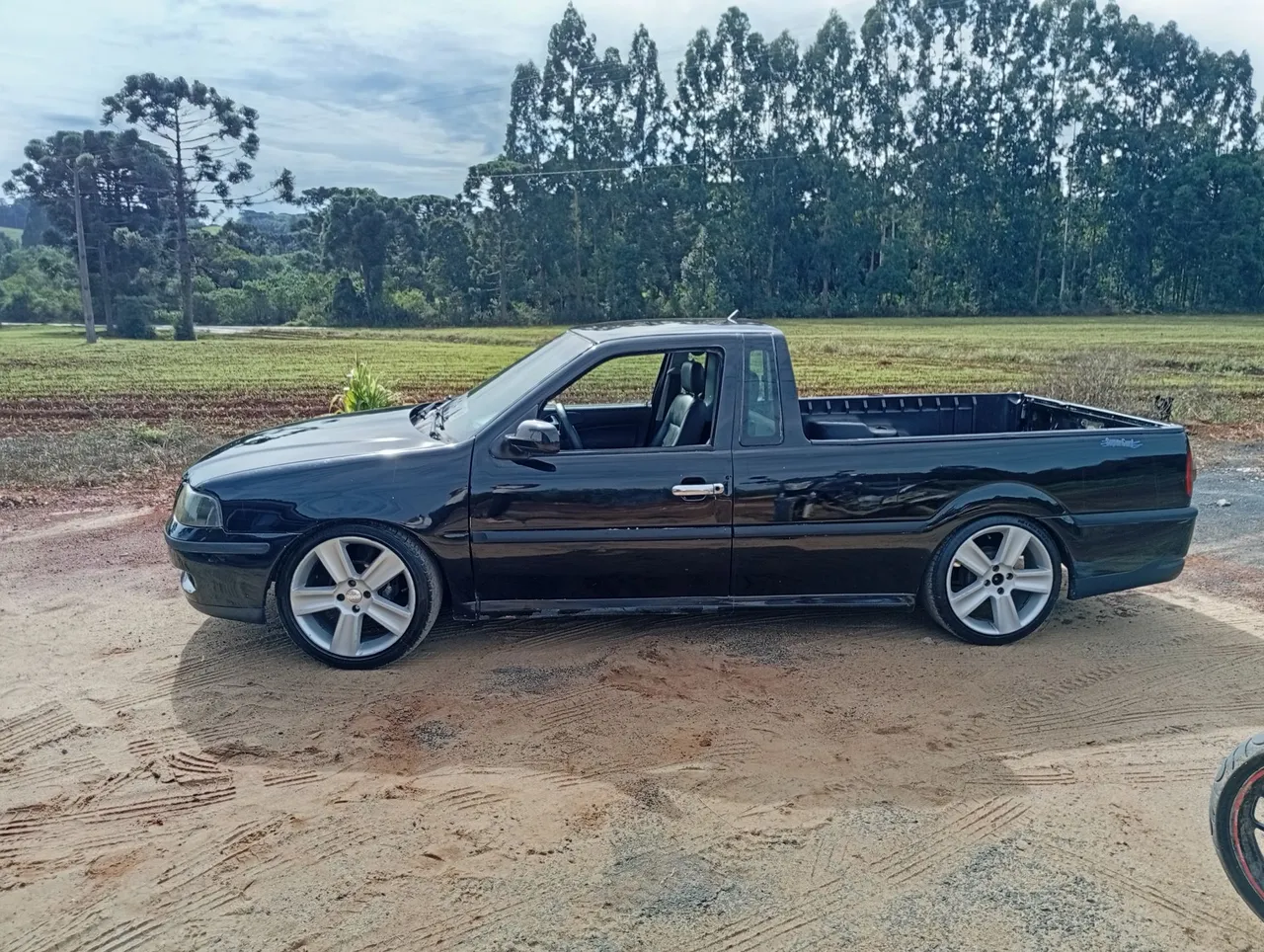 "volkswagen saveiro g3" - Carros Usados e Novos à venda