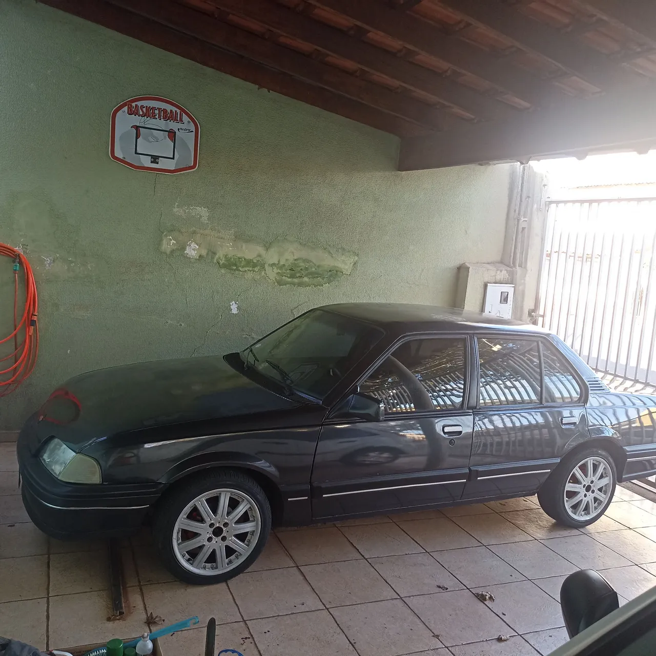 CHEVROLET MONZA 1996 Usados e Novos