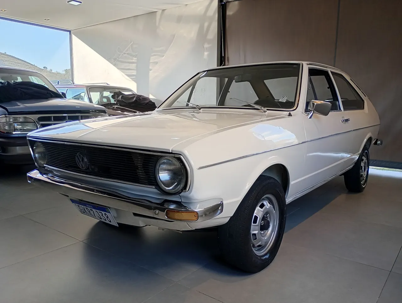 Volkswagen Passat 1975 Usados e Novos