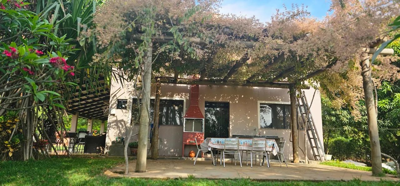 Chácara à venda em condomínio fechado Aragoiânia Chácara à Venda, 2158. ...