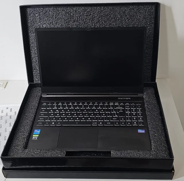"notebook avell" - Notebooks no Brasil