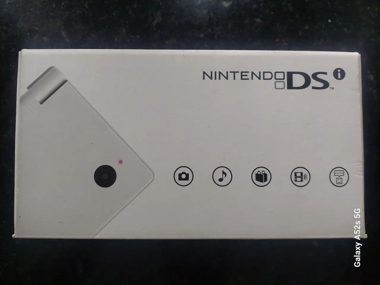 "nintendo dsi" - Consoles de Vídeo Game no Brasil