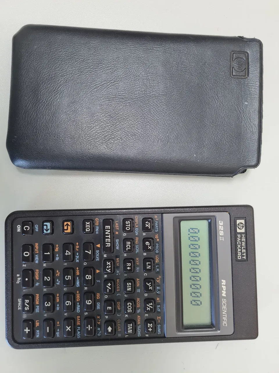 "calculadora hp50g" no Brasil