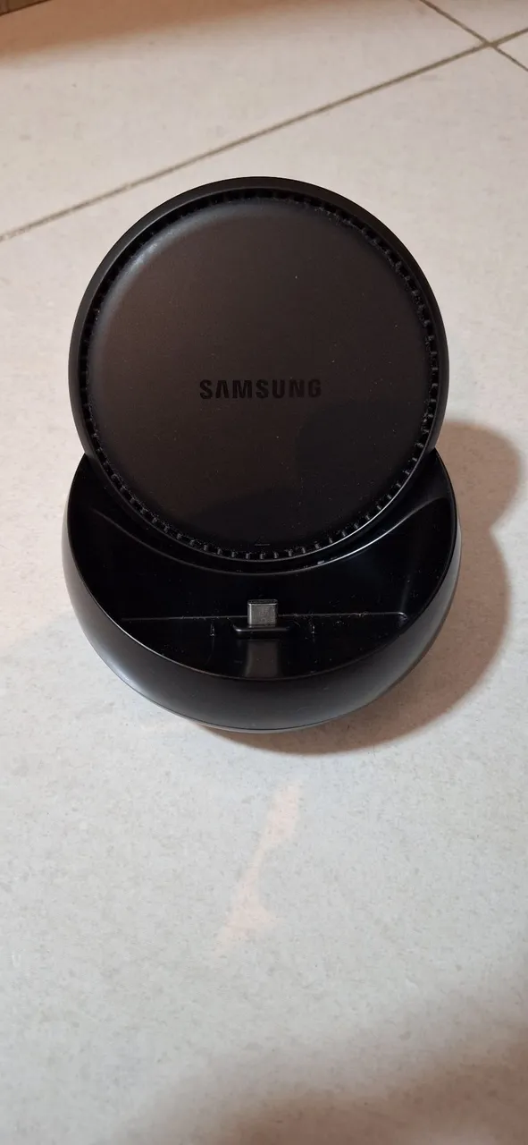 "samsung dex station" no Brasil