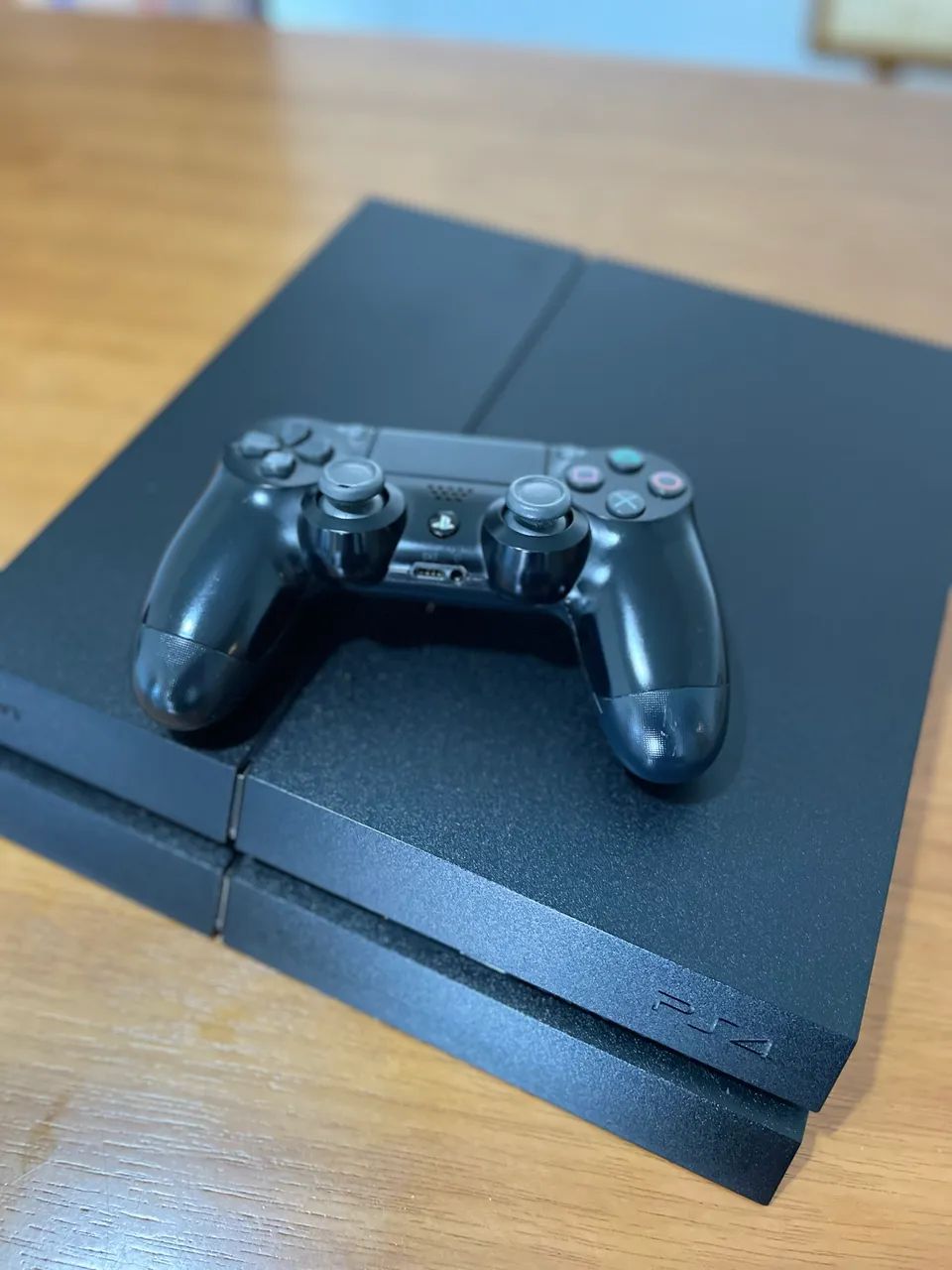 Ps4 - Impecável- 5 jogos - Consoles de Vídeo Game - Boa Vista, Sete ...