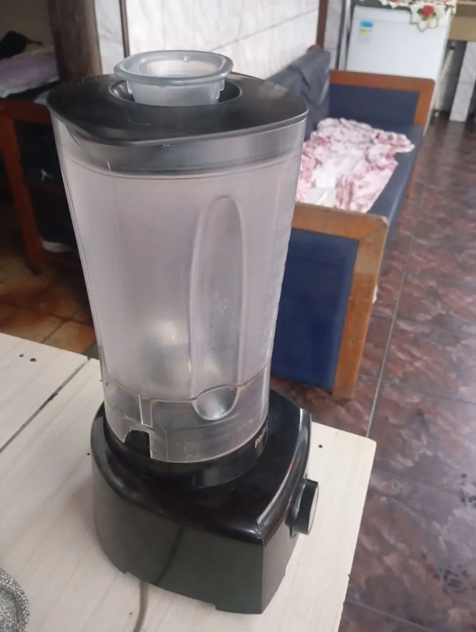Liquidificador Philco 220vt. - Eletroportáteis Para Cozinha e Limpeza ...