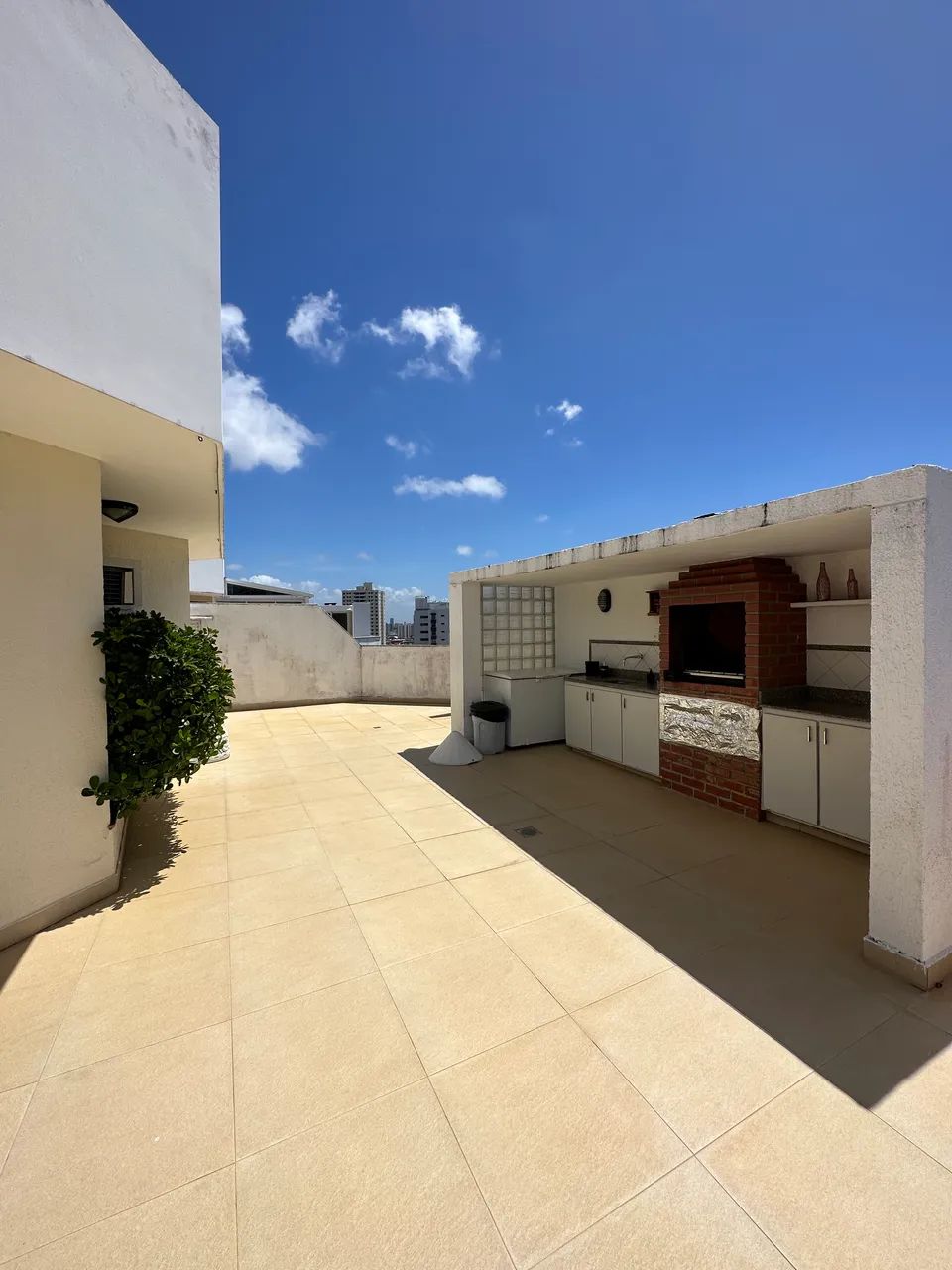 Apartamento 4 quartos à venda - Grageru, Aracaju - SE 1468355875 | OLX