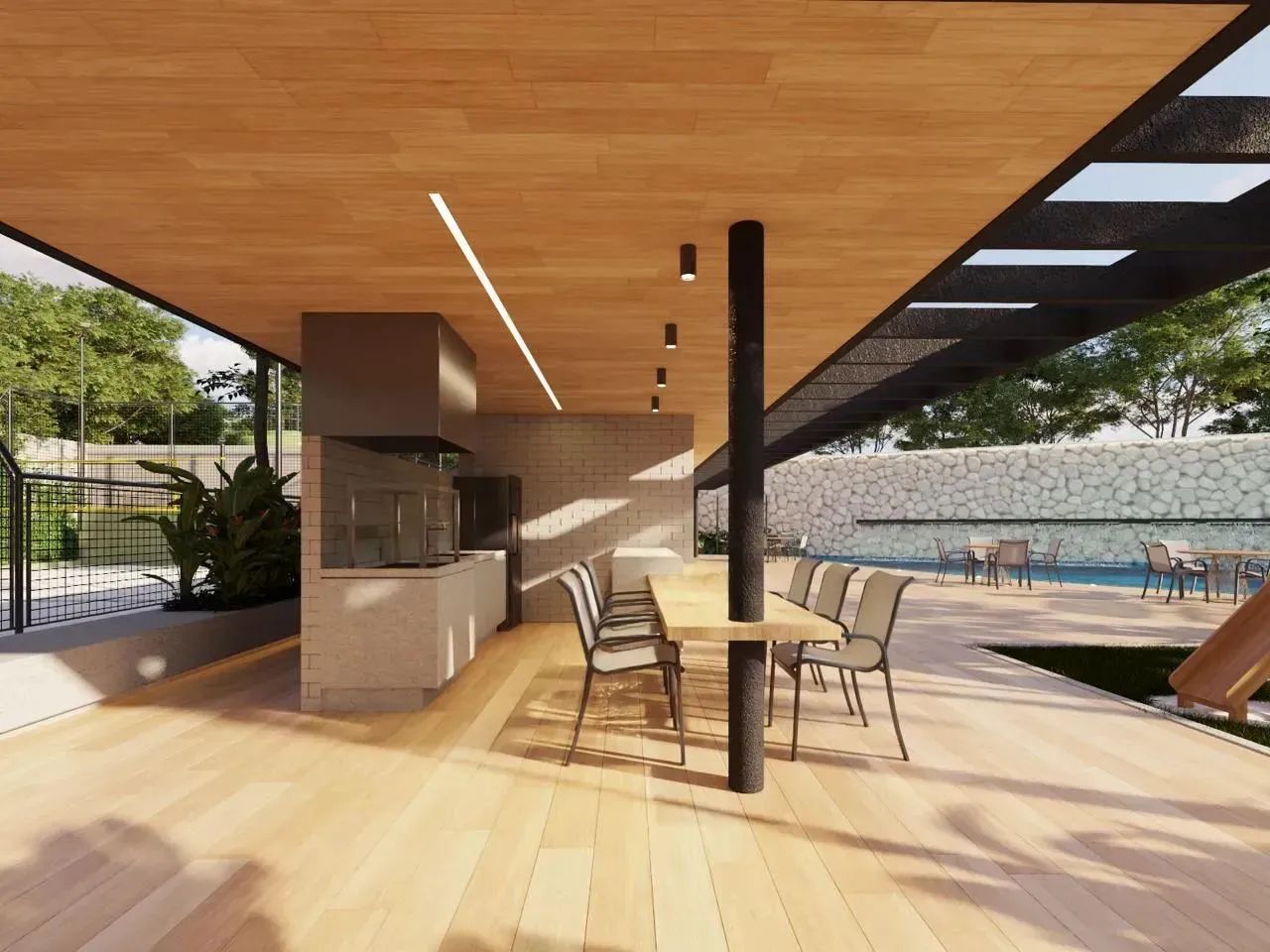 Casa em condominio fechado 4 quartos à venda - Guanabara, Ananindeua ...