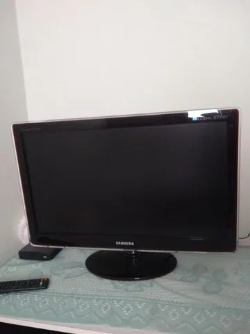 Tv samsung 24 polegadas | +560 anúncios na OLX Brasil