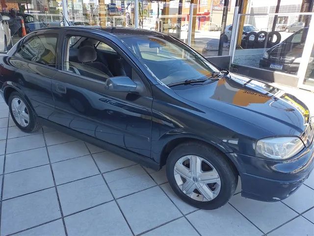 CHEVROLET ASTRA 1999 Usados e Novos