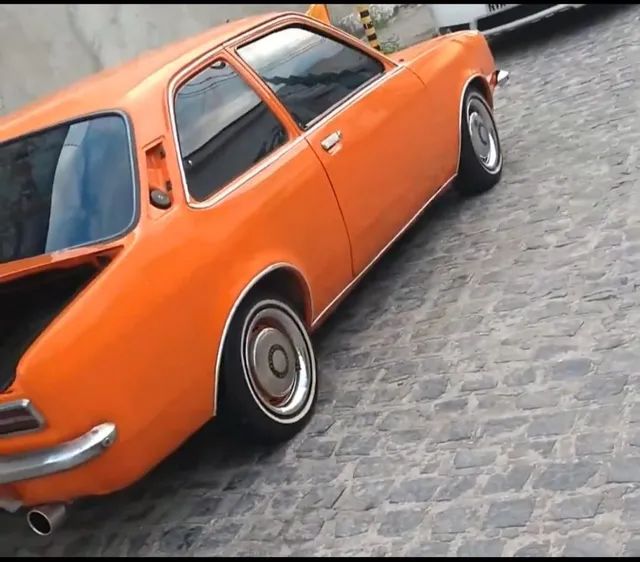 CHEVROLET CHEVETTE 1978 Usados e Novos