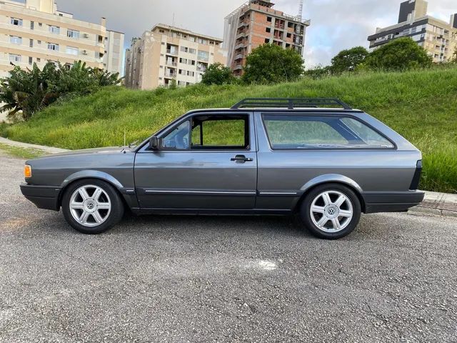 VOLKSWAGEN PARATI 1994 Usados e Novos