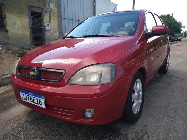 CHEVROLET CORSA Usados e Novos em PE