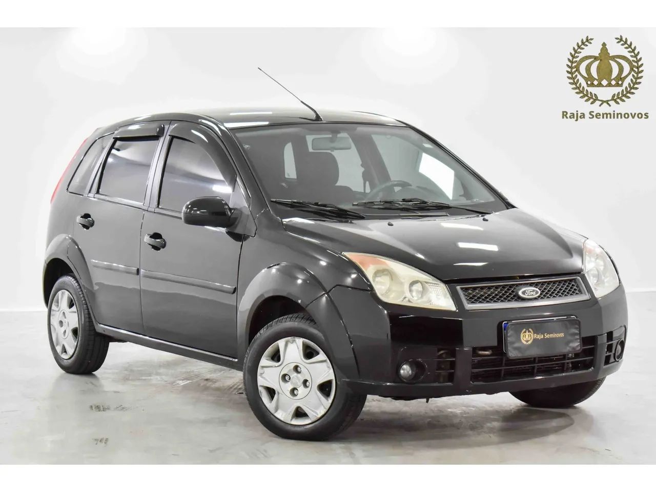 FORD FIESTA 2009 Usados e Novos