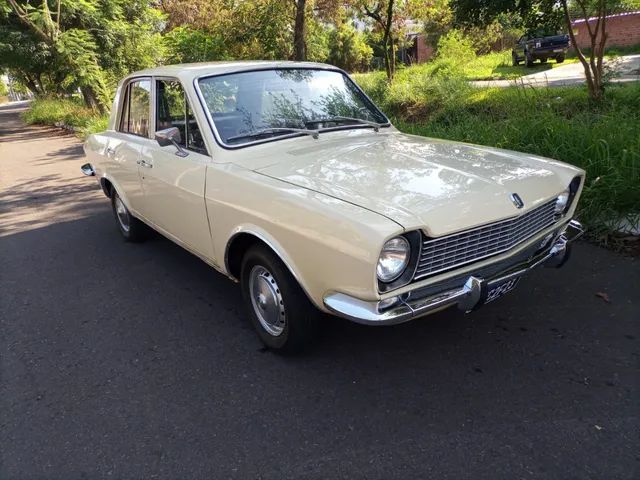 FORD CORCEL Usados e Novos