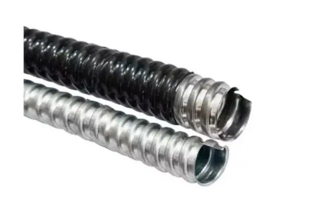 "rolo de eletroduto" no Brasil