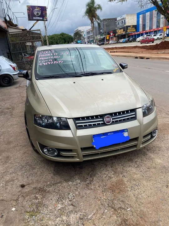 "stilo abarth" - Carros Usados e Novos à venda
