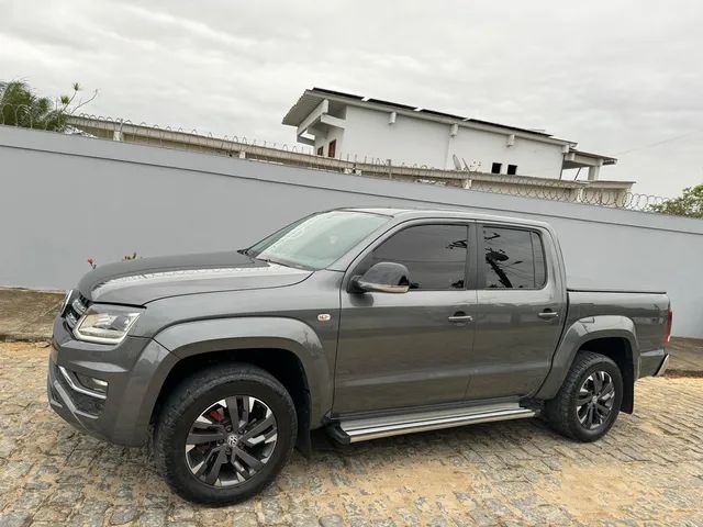 Carros pick-ups Usados e Novos à venda