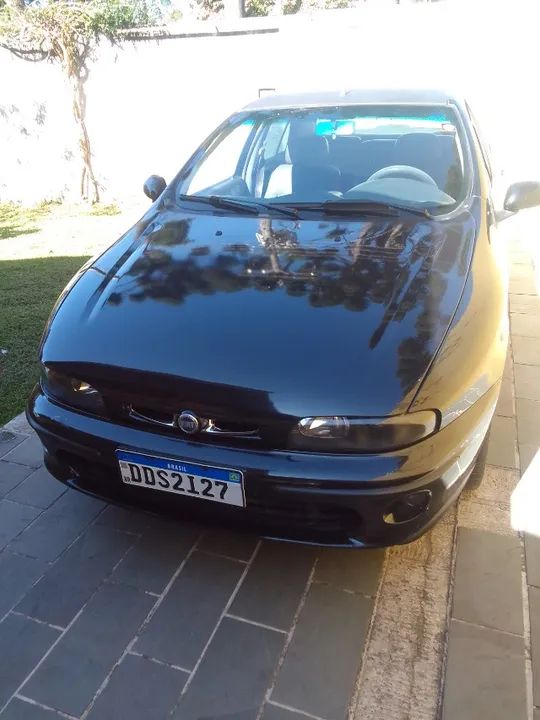 "marea 5 cilindros" no Brasil