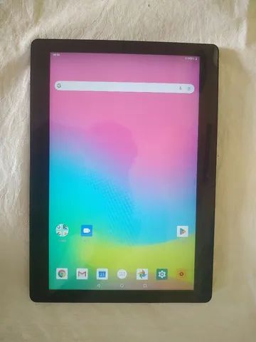 "tablet tela 9 polegadas" no Brasil