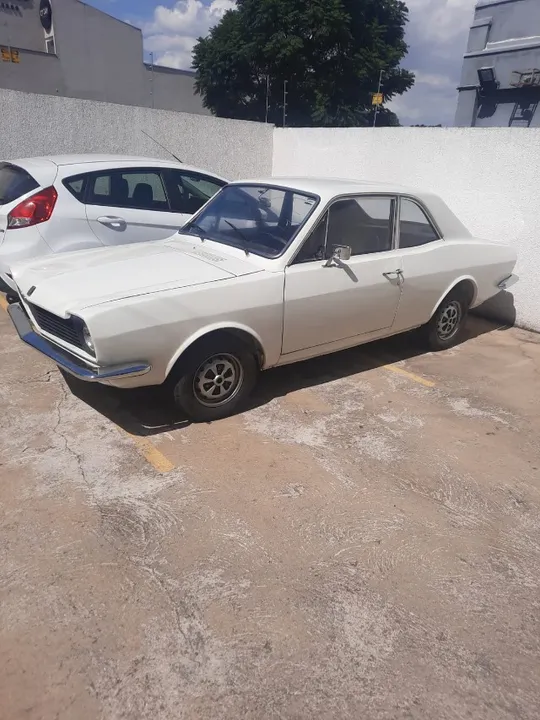 FORD CORCEL 1976 Usados e Novos