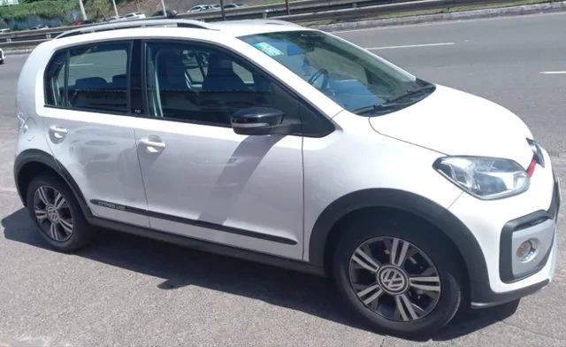 VOLKSWAGEN UP! 2018 Usados e Novos