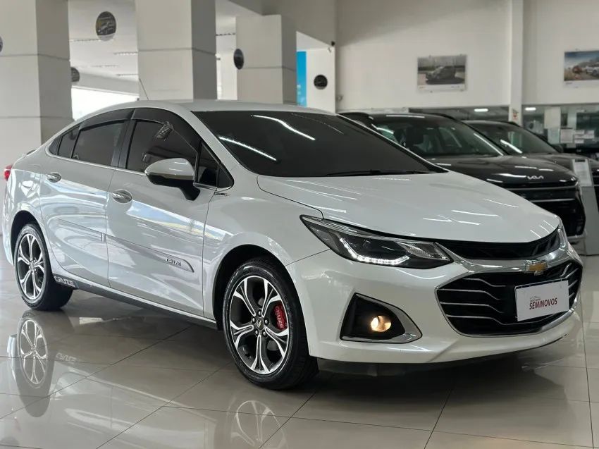 CHEVROLET CRUZE 2020 Usados e Novos no Rio de Janeiro e região, RJ