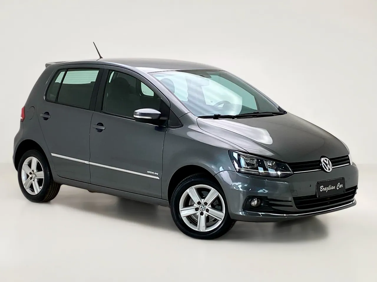 VOLKSWAGEN FOX 2016 Usados e Novos