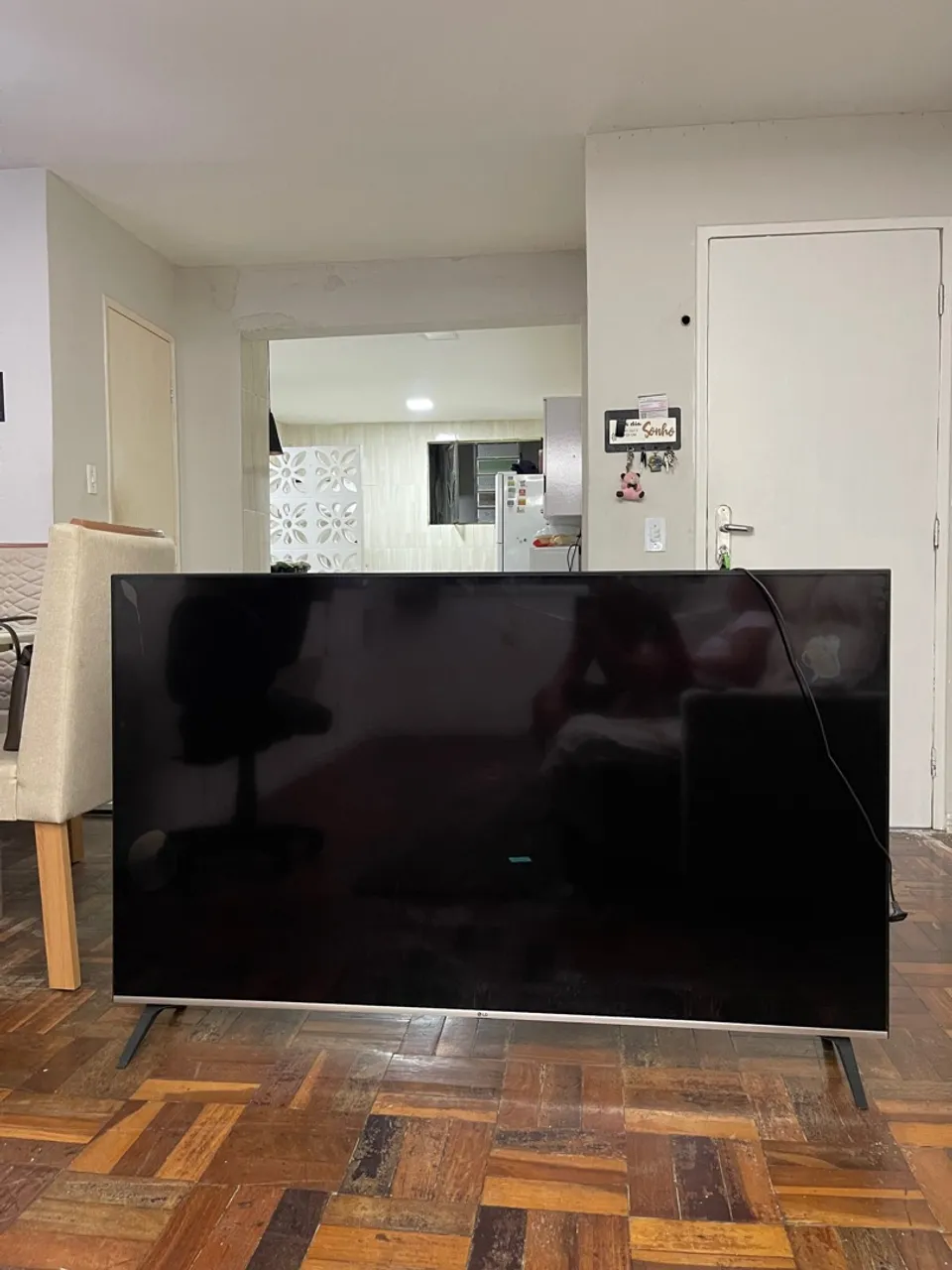 "tv de 65 polegadas" - TVs no Brasil