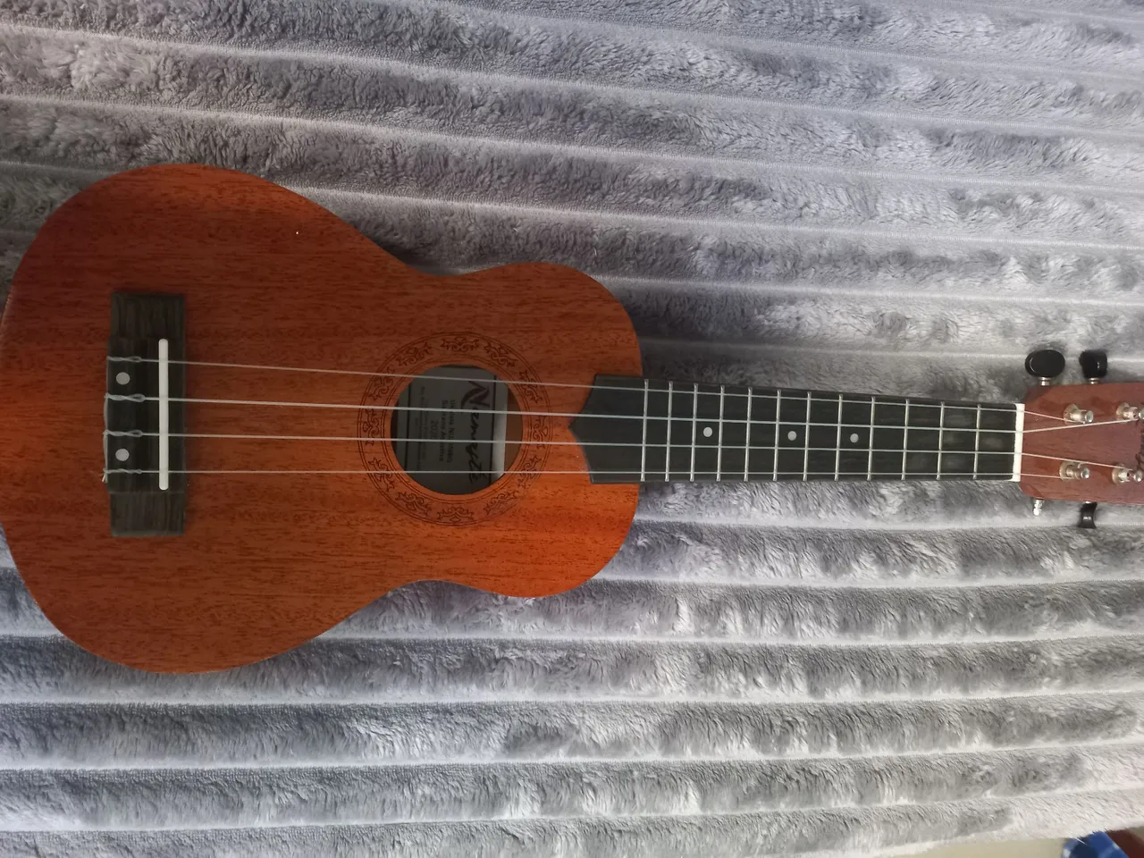 "instrumento ukulele" - Instrumentos musicais no Brasil