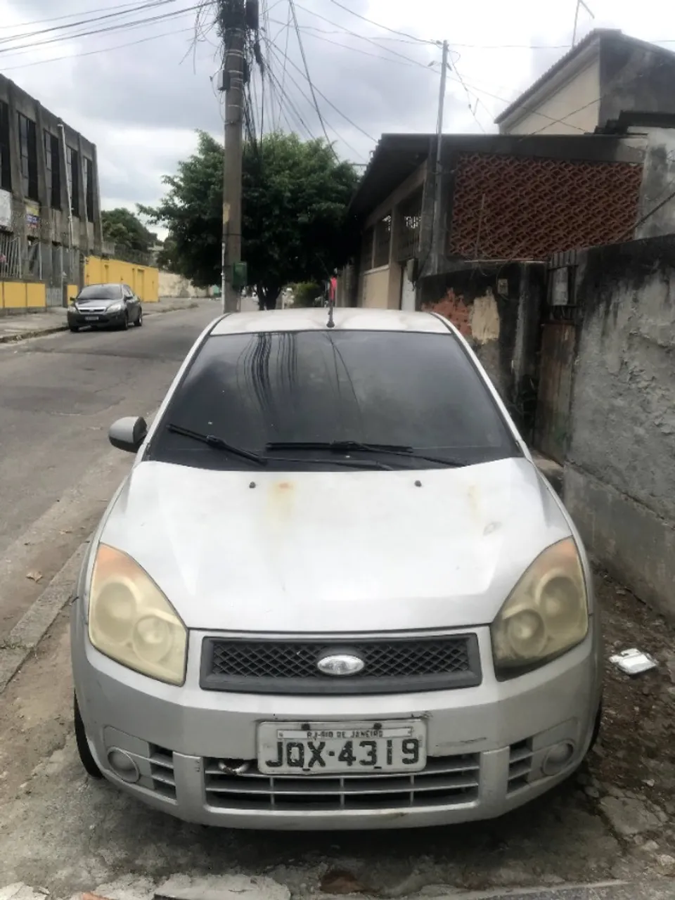 "motor zetec rocam 1 6" - Peças para carros, vans e utilitários no Brasil