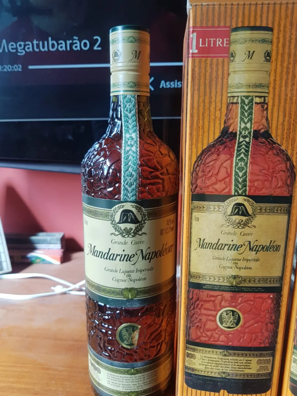 "licor atacado" no Brasil
