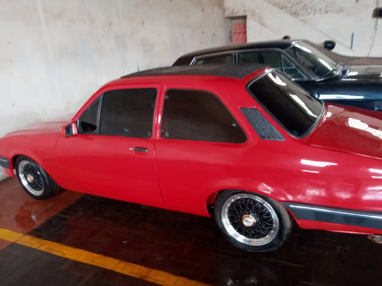 CHEVROLET CHEVETTE 1989 Usados e Novos