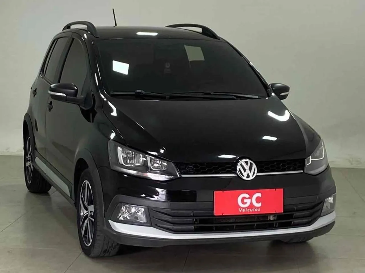 VOLKSWAGEN FOX 2019 Usados e Novos