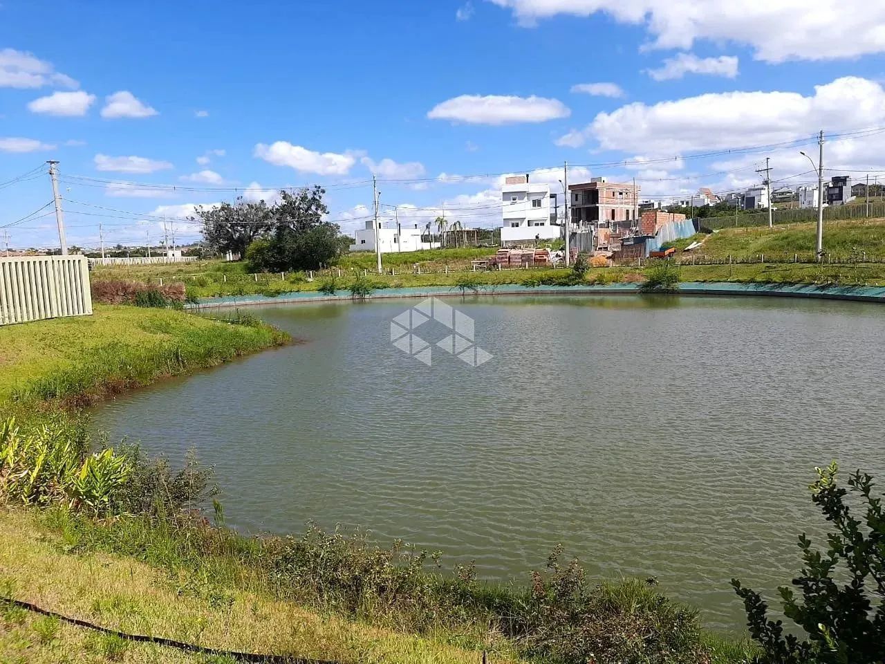 Terreno à venda no condomínio Reserva do Lago - Porto Alegre - Terrenos ...
