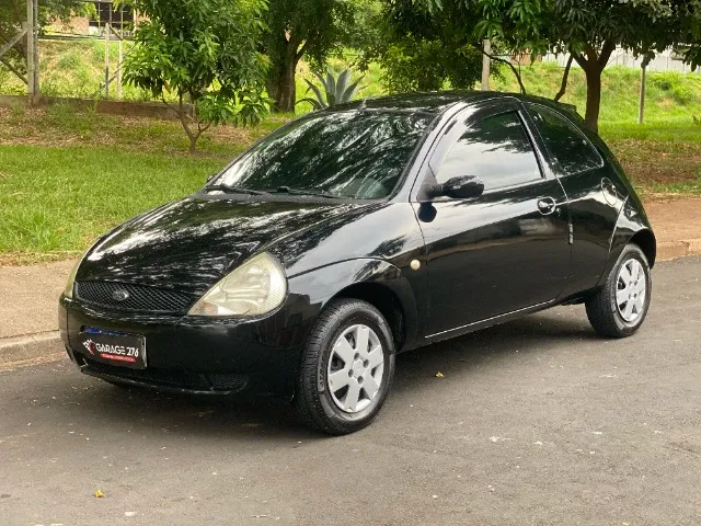 "ford ka 2004" - Carros Usados e Novos à venda